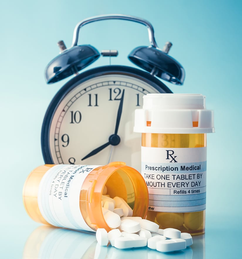 8 Ways to Remember to Take Your Medication